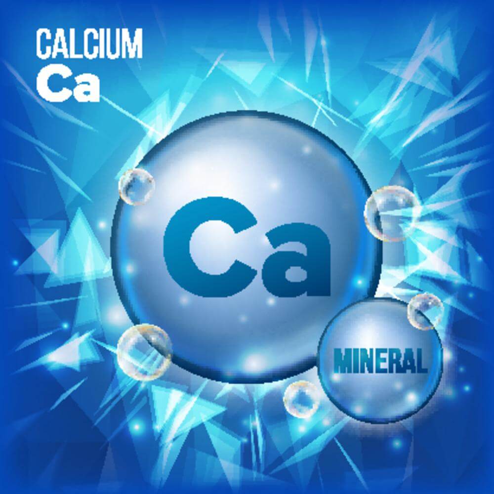 Calcium IV